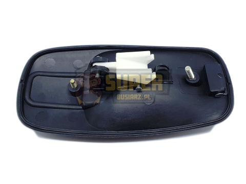 Klamka zewnętrzna drzwi przesuwnych / tylnych (WYSOKA ZABUDOWA) > Pyro